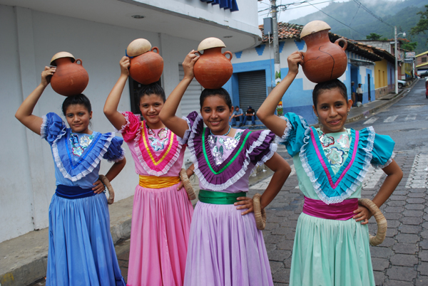 Culture of people country wise : Guatemala culture