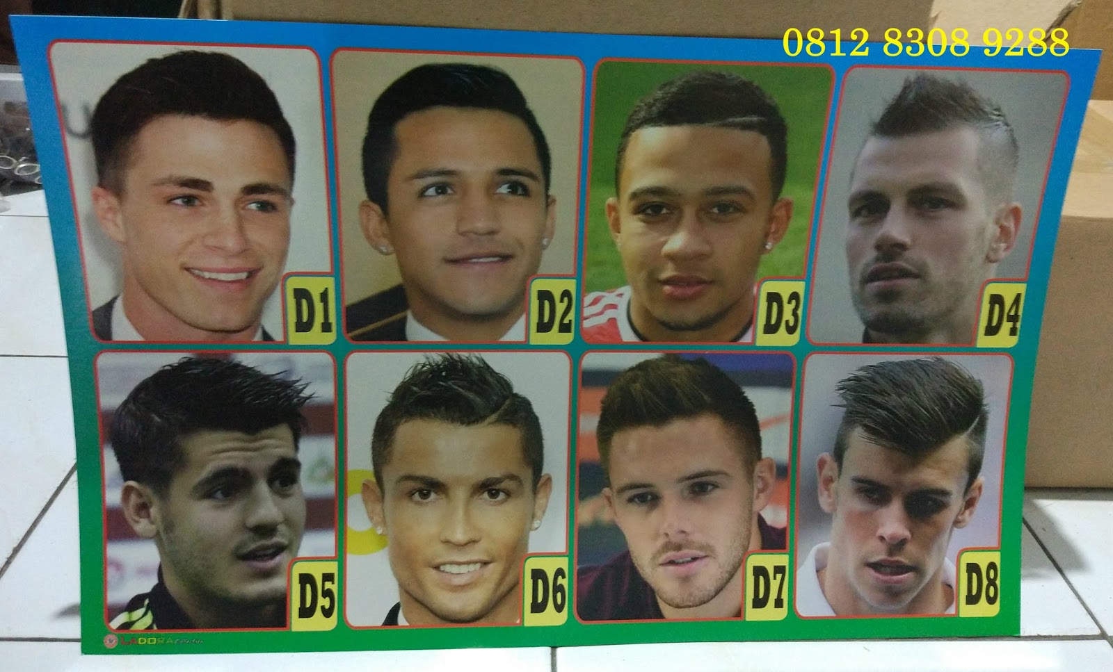 Jual alat dan mesin cukur rambut, Perlengkapan salon, Catokan dan ...