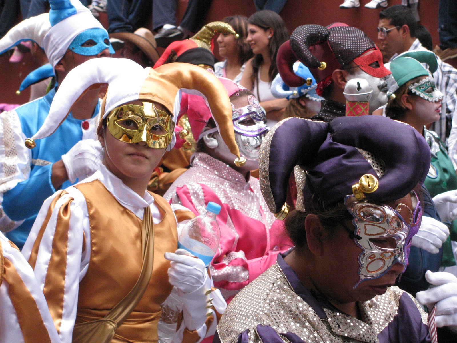 Musings from Paradise, an Ex-pat's Life in San Miguel de Allende: El ...