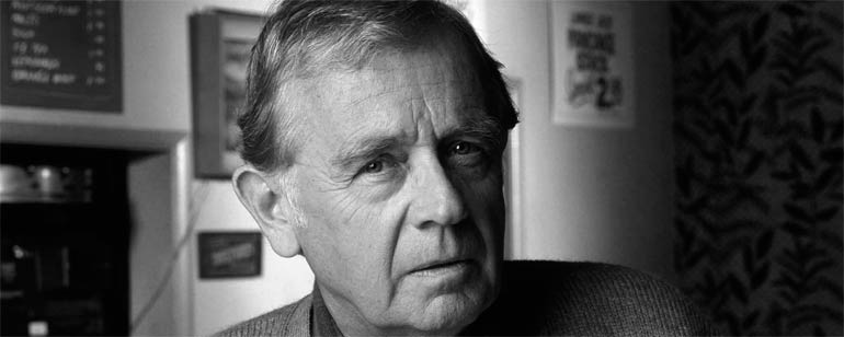 Muere a los 91 años Warren Frost, actor de 'Twin Peaks' - Cinefan ...