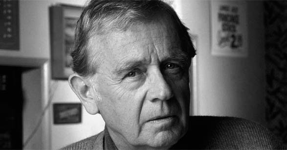 Muere a los 91 años Warren Frost, actor de 'Twin Peaks' - Cinefan ...