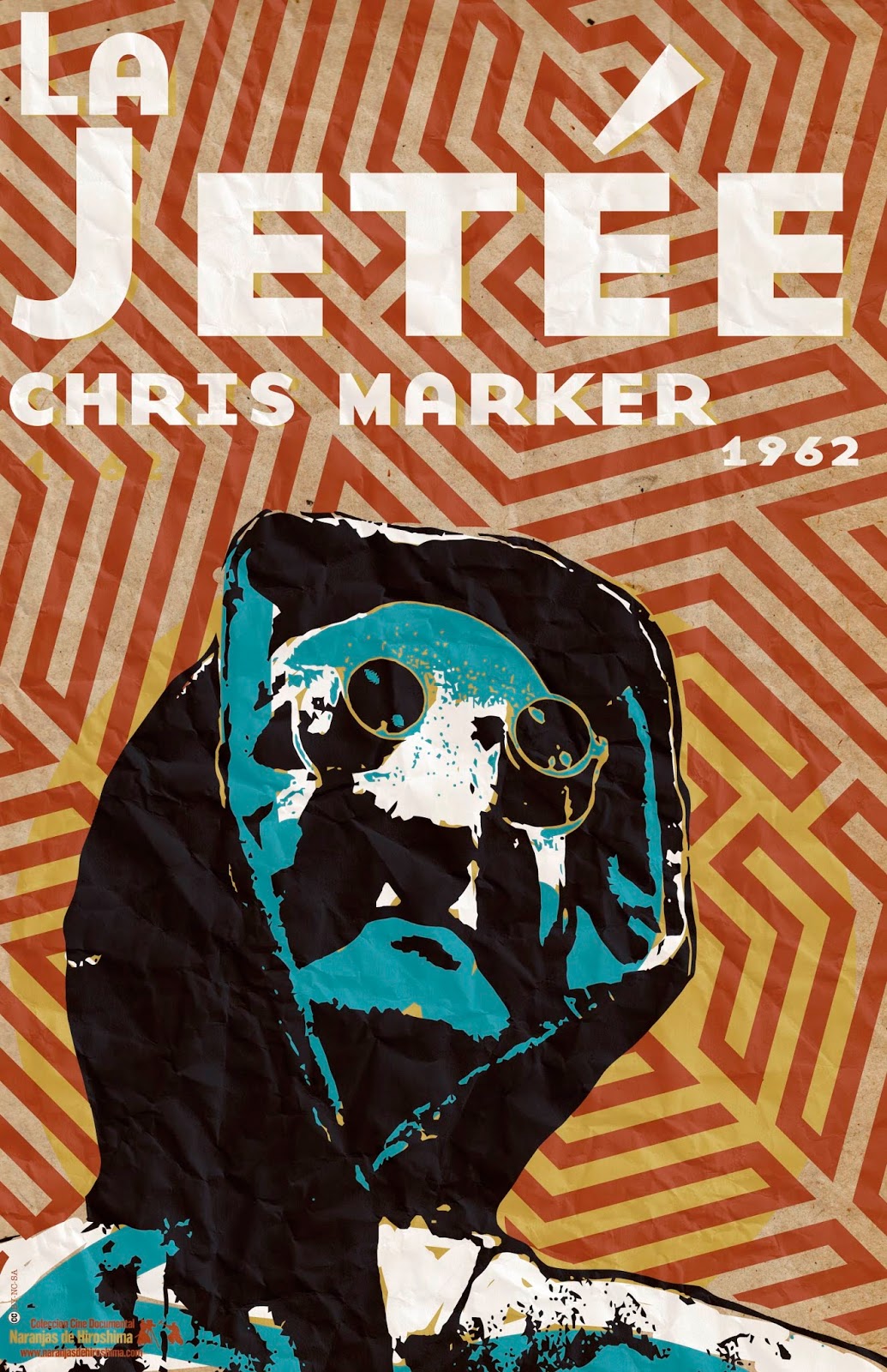 La Jetée ~ Naranjas de Hiroshima