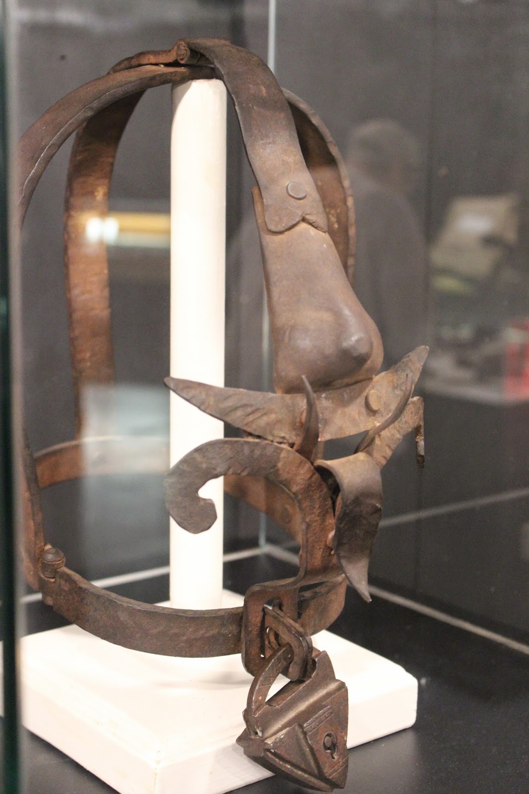 Adventures in Travel: The Midnight Museum