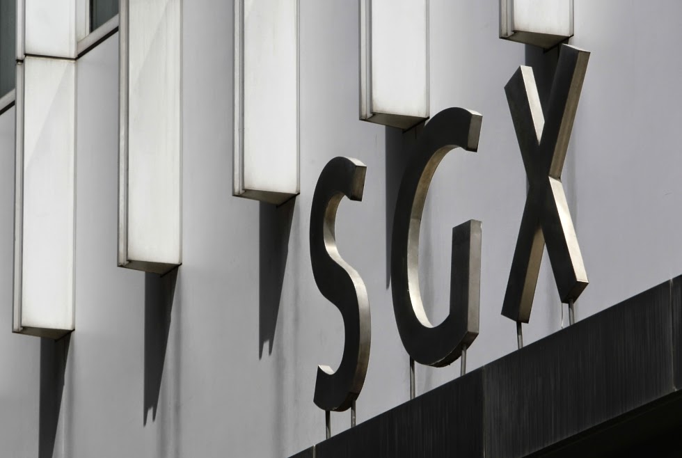 SGX Singapore Closing Market Update : Epic Research Singapore ~ Epic ...