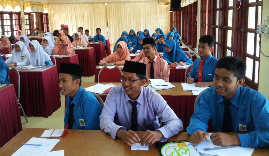 Pengurusan Kokurikulum: 2/24/13 - 3/3/13