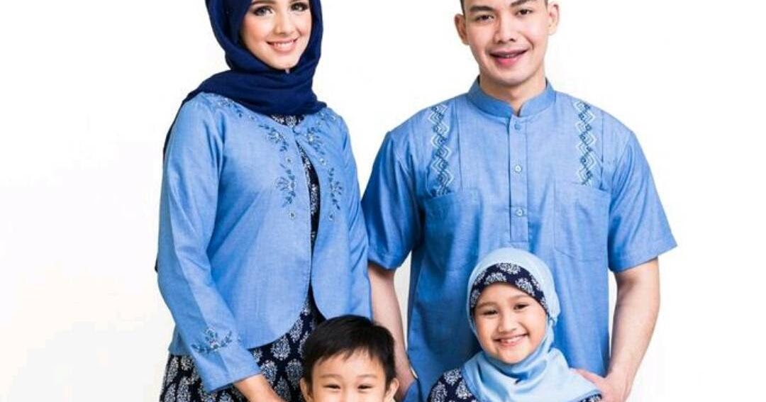 29+ Baju Seragam Untuk Keluarga, Ide Terpopuler!