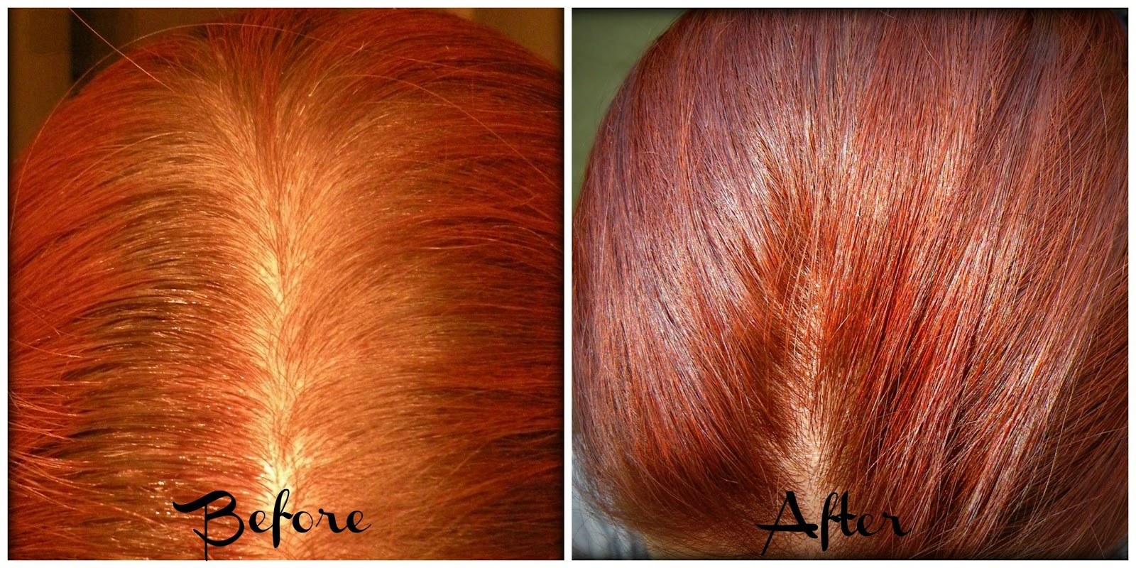 Keeping Your Color with New Root Touch-Up by Nice N Easy - Outnumbered ...