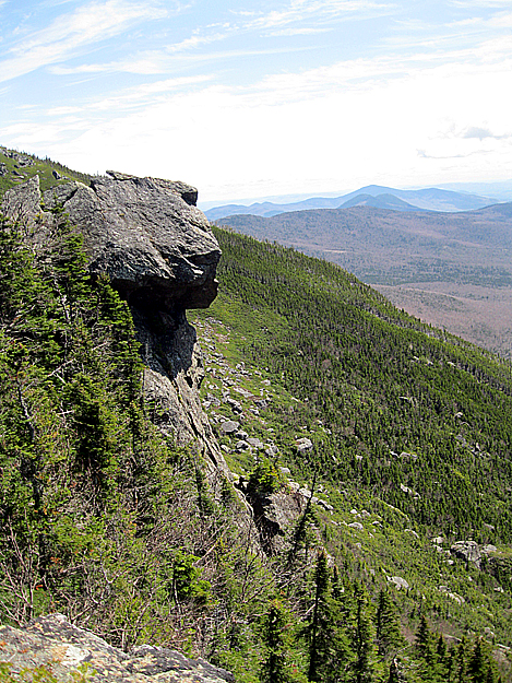 Views from the White Mountains of New Hampshire: May 5th, 2012 ~ North ...