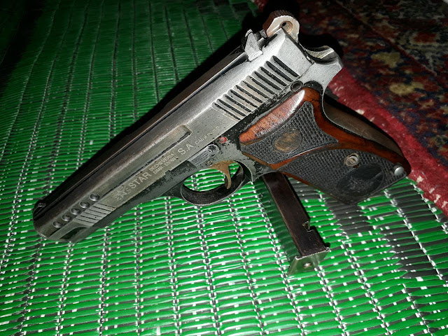 Star-Firearms.com ::: Star Bonifacio Echeverria, S.A. - Armas - Firearms