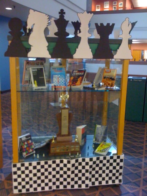 Yuanling Yuan - Chess in the Library: North York Central Library Create ...