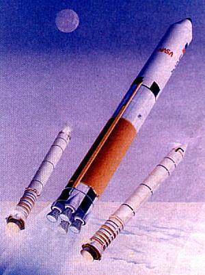 I wish I was doing that.: What now for NASA?