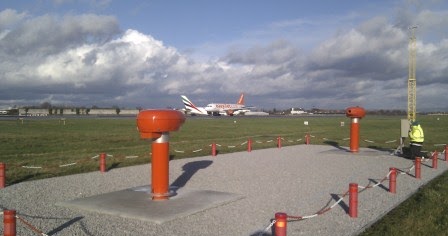 Runway Visual Range (RVR), Flight Crew Procedures and Low Visibility ...