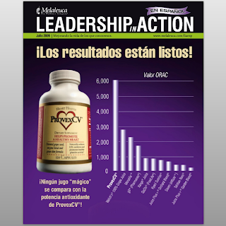 Bienestar Total: ProvexCV