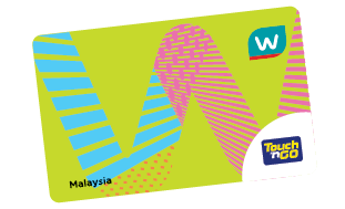 Welcome To My Alphabet's Closet! : Touch n Go with Watson Card!