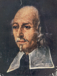Giovanni Alfonso Borelli – physiologist and physicist | Italy On This Day