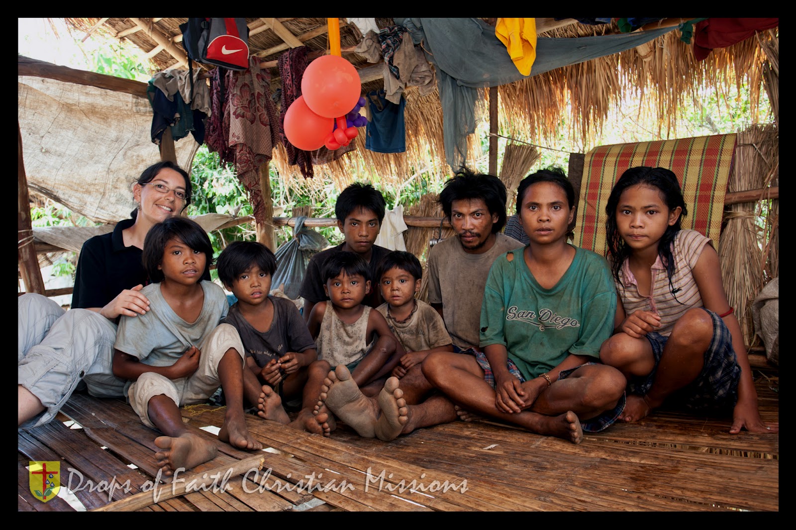 BIKE AND BEYOND Philippines: From The Four Corners of the World (to the ...