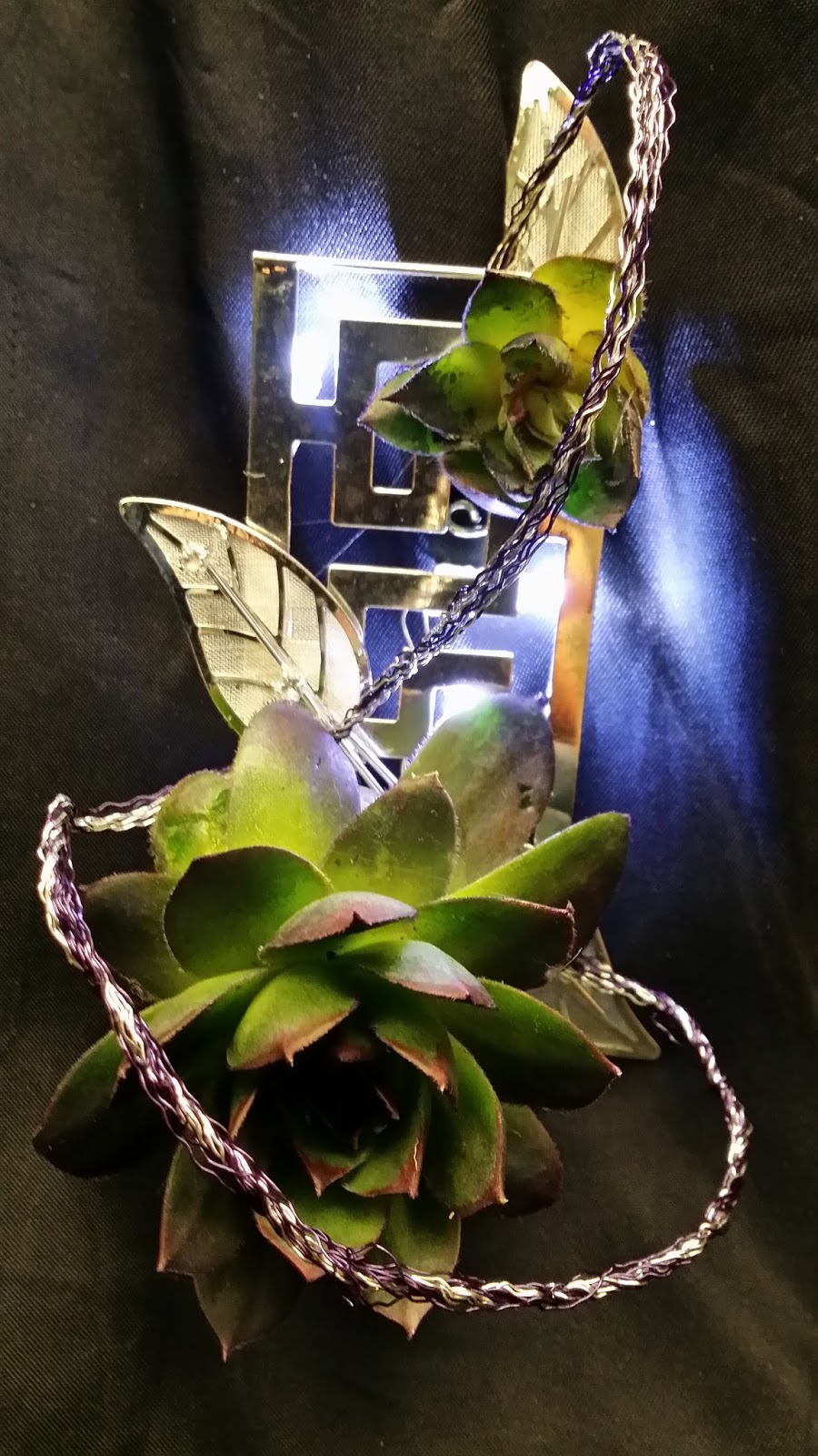 Prom Flowers: Designer Spotlight- Mike Hollenbeck AIFD