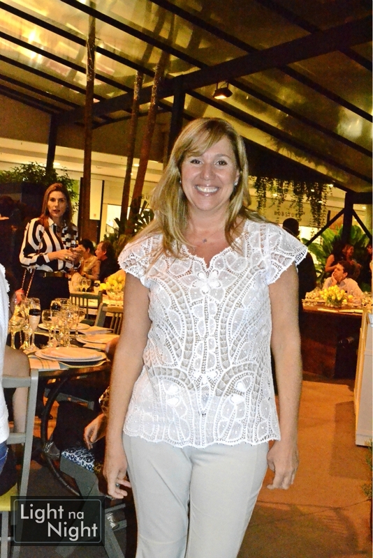 Chef Carlos Bertolazzi abre o Galleria Gourmet 2013 | Light Na Night