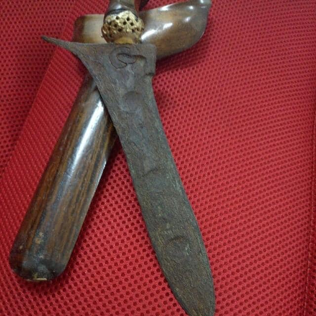 Keunggulan Keris Dari Alam Melayu