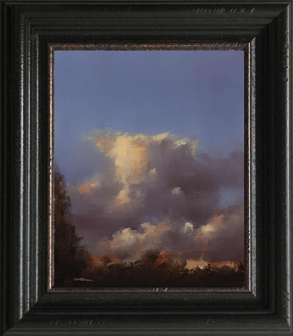 Neil Carroll: September 2017