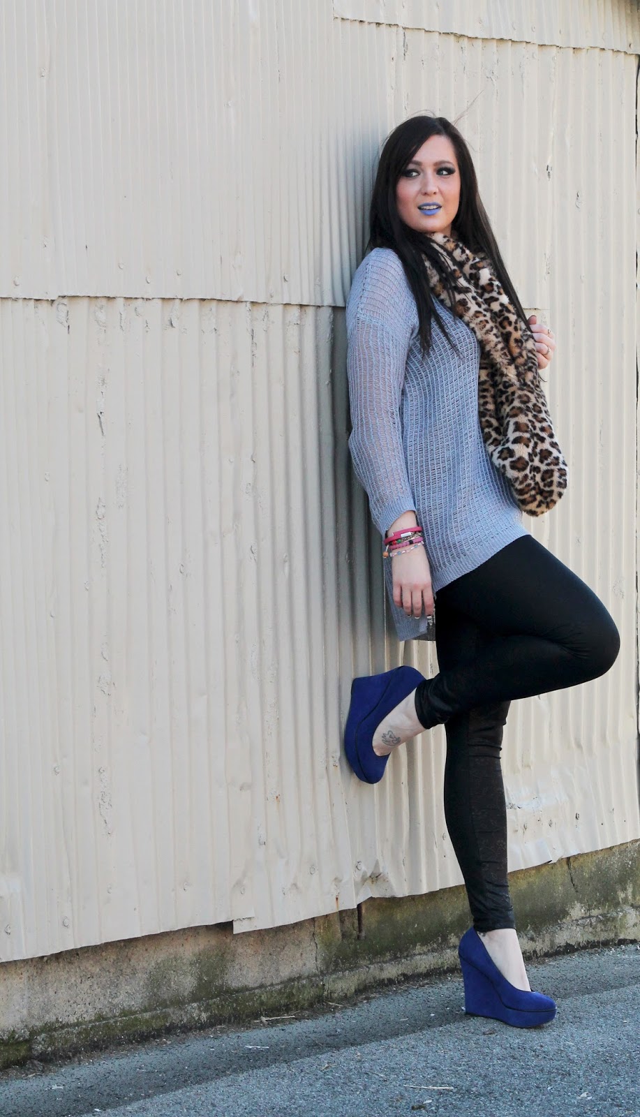 Blogger Bestie Meetup, Consulting, and a LINKUP - Monica Hayworth