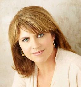 DPL News & Views: Bestselling Author Lisa Gardner here on October 15!