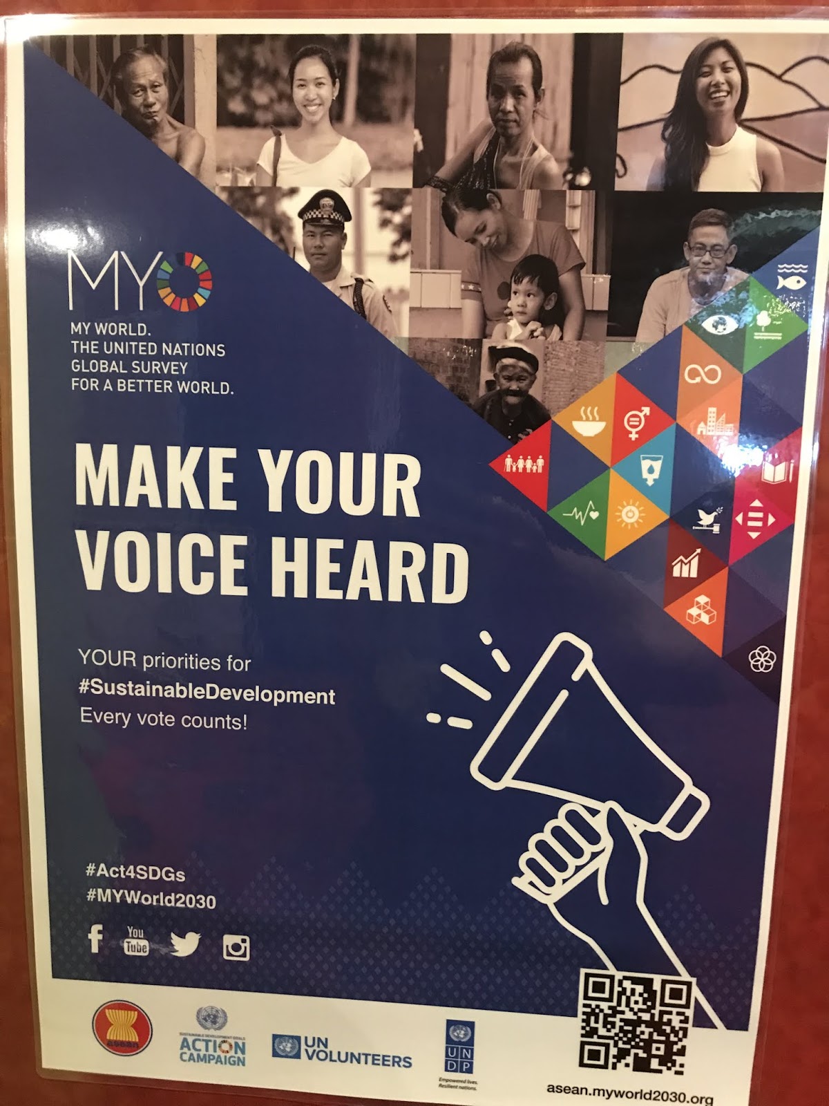 環遊世界很麻煩，但一定要去: 讓MIZUAN帶你認識世界—和平號與領航人