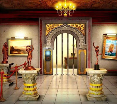 Secret Room Escape 5 | Juegos de Escape. Escape Games. Escape Room Online