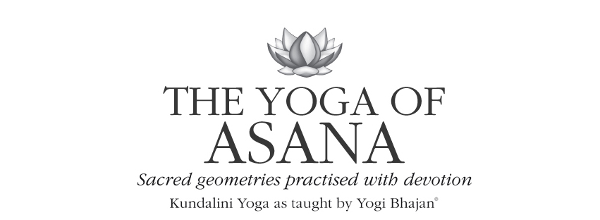 The Yoga of Asana