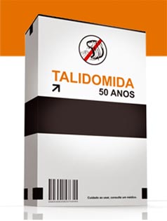 Drogas teratogênicas: Tratando em especial da TALIDOMIDA