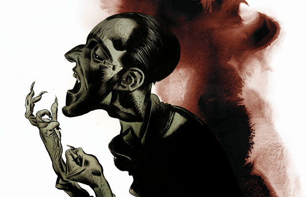 Literatura de terror: Guía rápida para adentrarse en el género ~ La ...