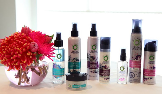 Herbal Essences celebrates 40 beautiful years with new products (and ...