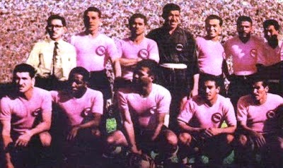 Fútbol en América: Perú: Primera División (Campeones)