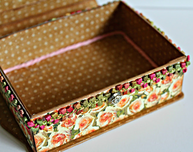 Pam Bray Designs: A Girl with Flair: Hello Beautiful Trinket Box Set ...