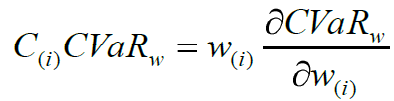 Henry's Quantopia: Minimize Conditional Value-at-Risk (min CVaR) & CVaR ...