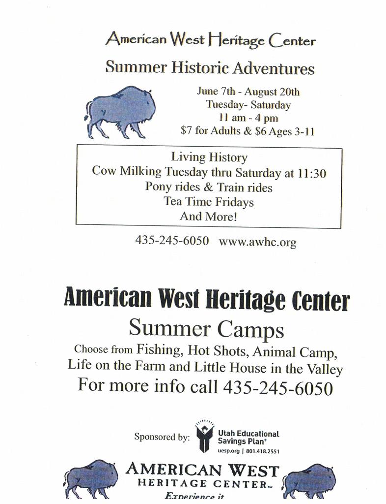 Bridger 2nd Grade Dual Language Immersion