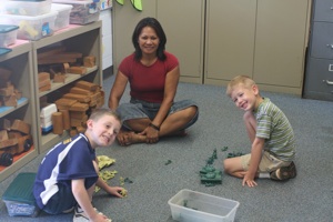 stimr.com: Special Needs Kids: Therapy/Early Intervention Strategies