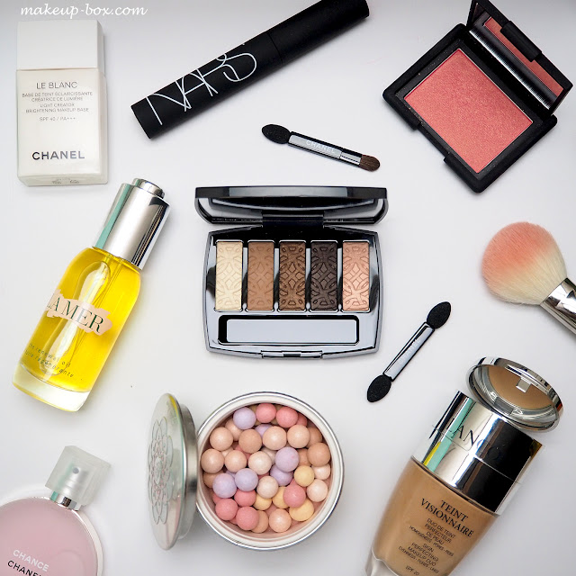 The Makeup Box: How to look fab after a long-haul flight: Skincare and ...