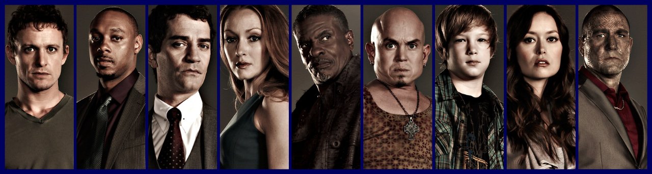 Epic Fanboys: The Cape Season One: DVD Review