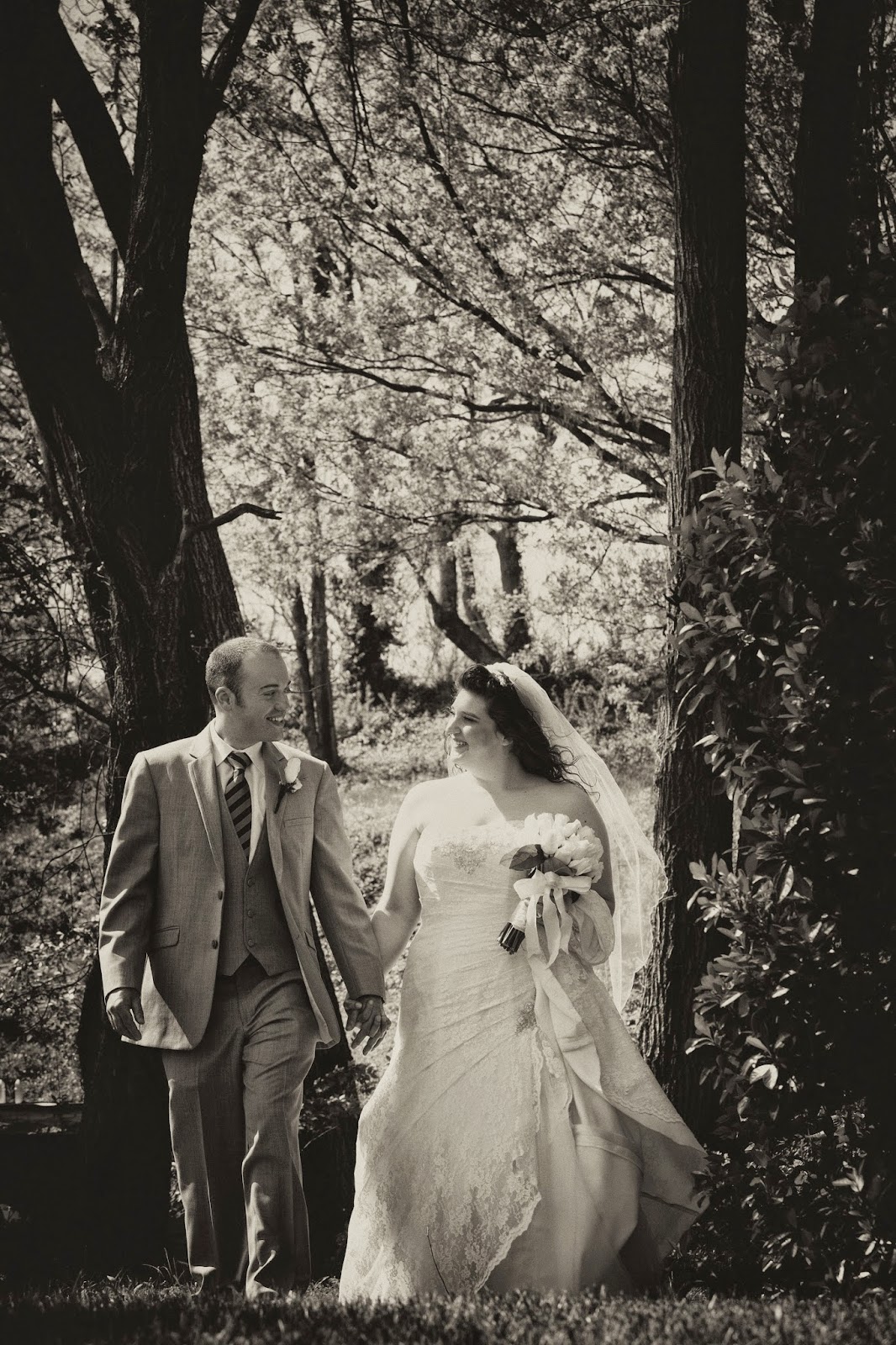 Cable Photography & Video: Leigh Ann Arrowood & Dan Bricker - Wedding ...