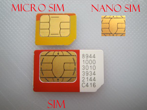 ANRAH.com: PERBEDAAN NANO-SIM DENGAN MICRO-SIM