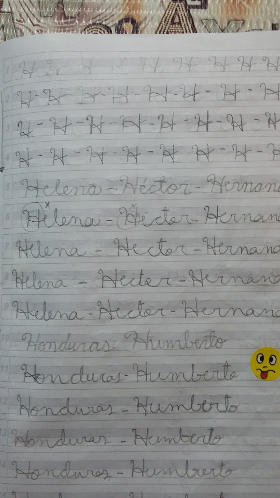 Caligrafía-Mónica Arcila R. Básica-Artística-Creativa Calligraphy for ...