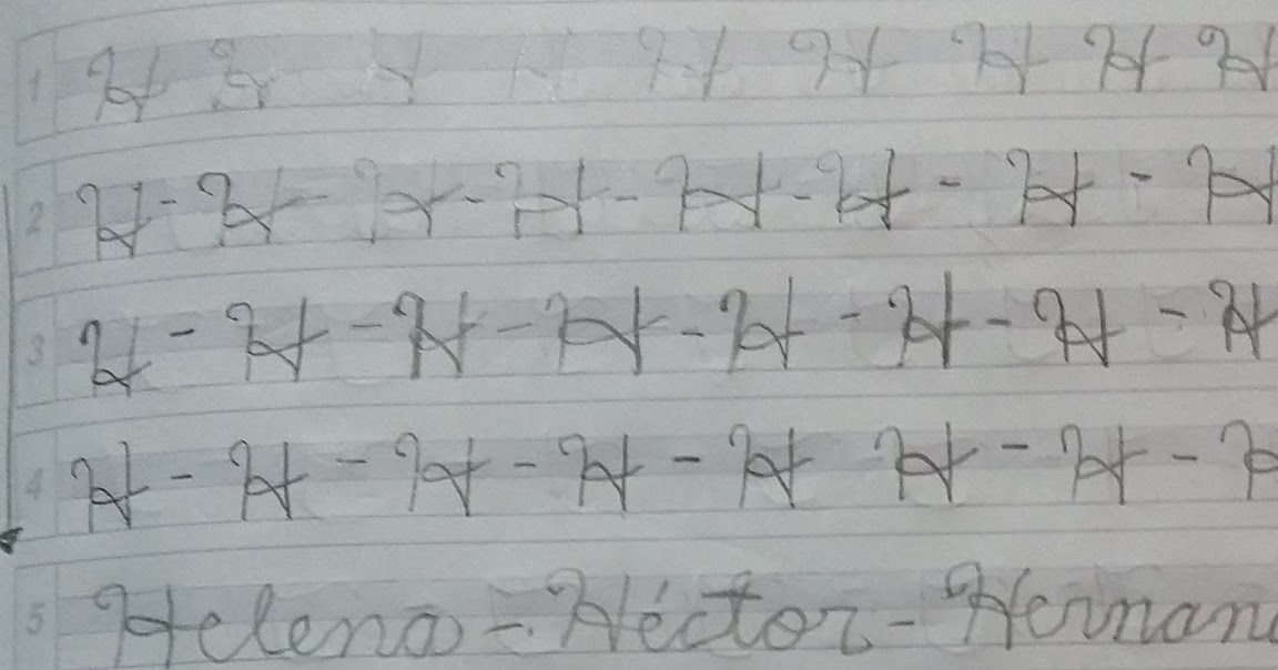 Caligrafía-Mónica Arcila R. Básica-Artística-Creativa Calligraphy for ...