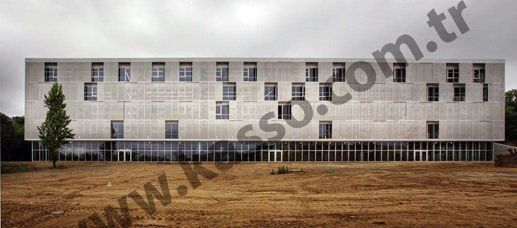 Kasso Engineering Ltd. Co. : Istanbul Technical University Lecture ...