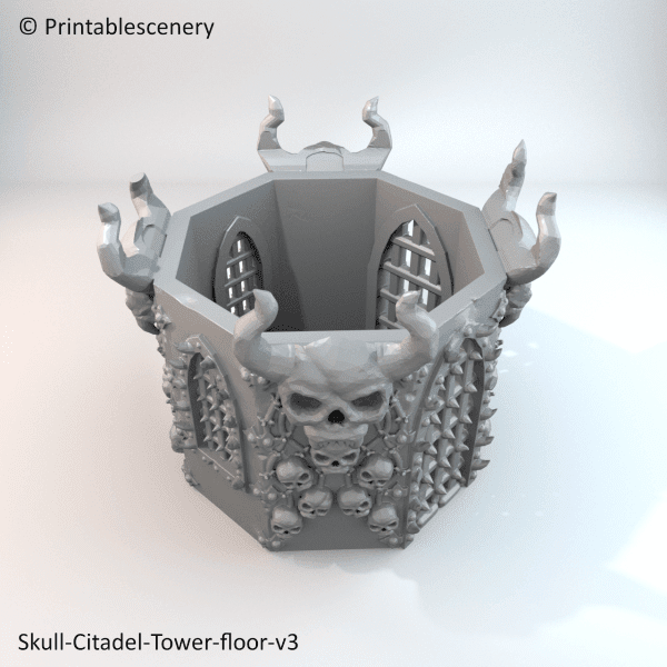 [TMP] "Citadel Grimskull Release " Topic