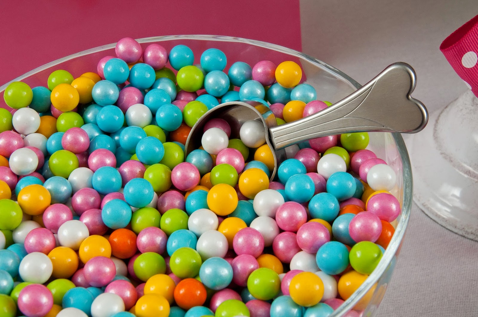 Susan's Disney Family: SweetWorks, has an amazing selection of candy ...