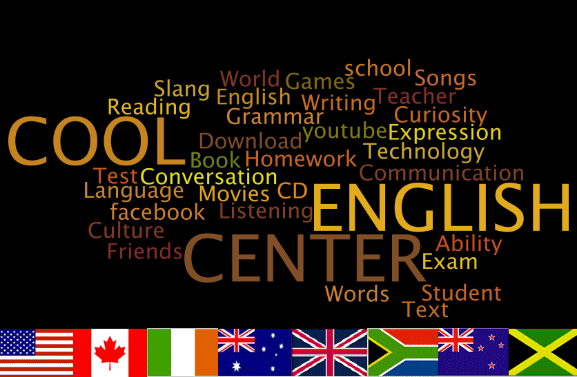 COOL ENGLISH CENTER