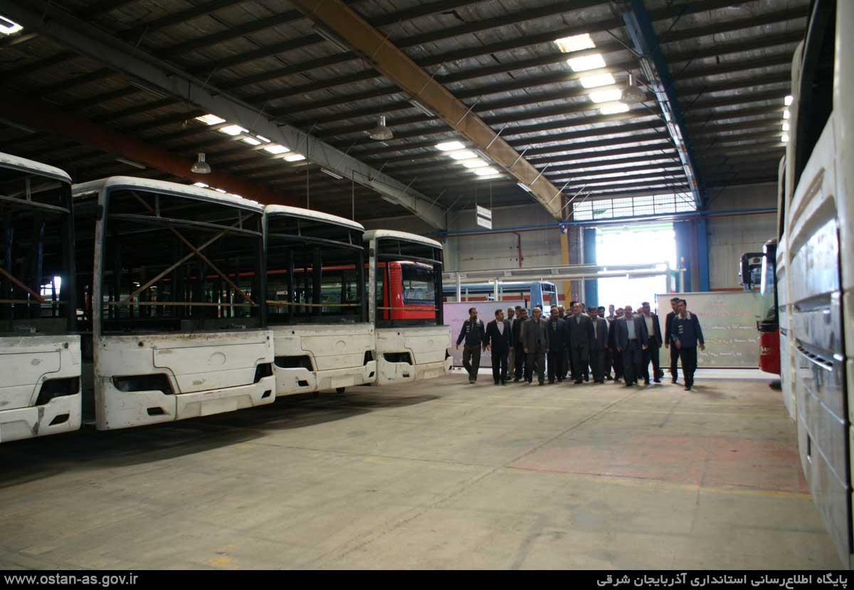Uskowi on Iran - اسکویی در باره ایران: Iranian-built hybrid-powered ...
