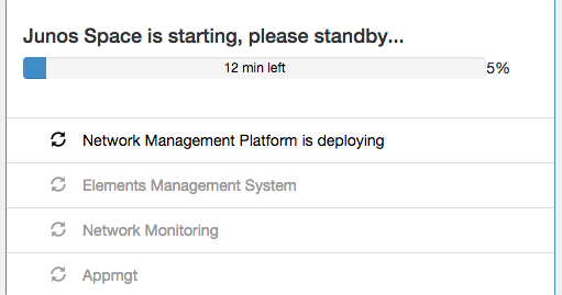Technical Tips and Tricks: Junos Space Security Director - Part I