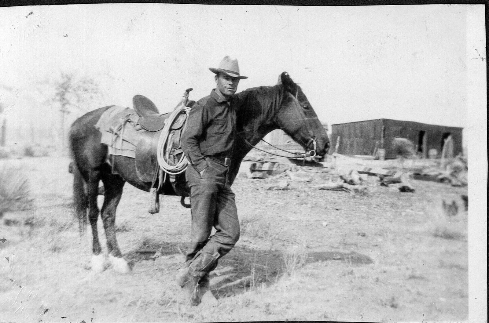 EDNA FAY LAWSON HOSKINS: EDNA FAY LAWSON HOSKINS